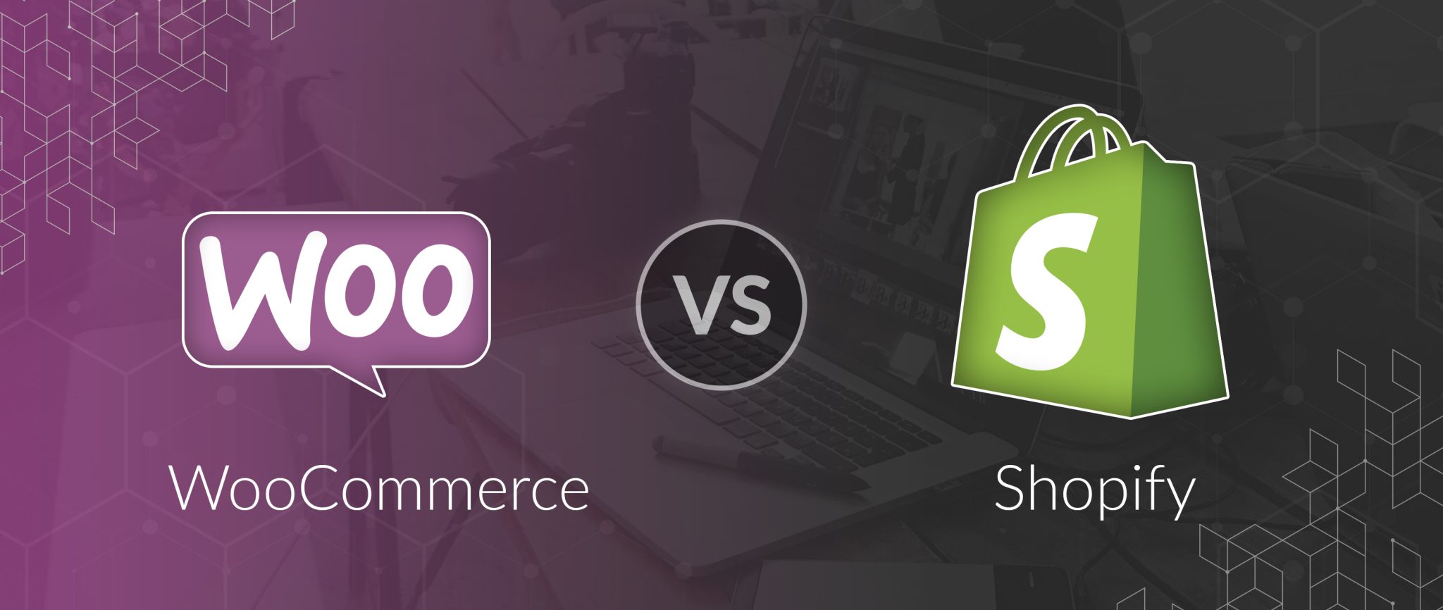 Shopify Vs WooCommerce: Factoren om te overwegen bij het kiezen van het juiste eCommerce ...
