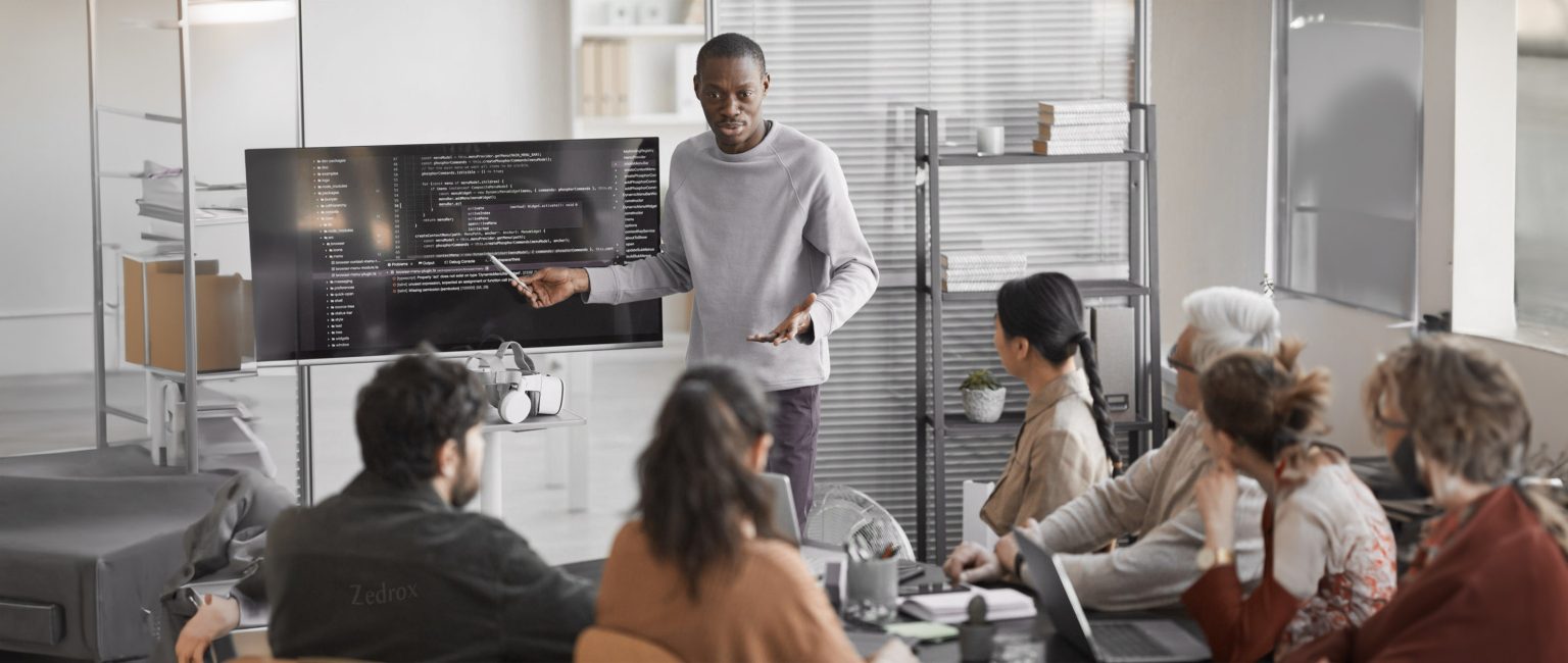 Tips en trucs waar je op kunt letten het inhuren van een Python-developer